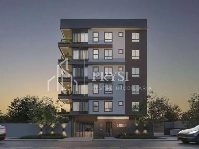 Apartamento para Venda em Curitiba/PR Boa Vista 2 Quartos