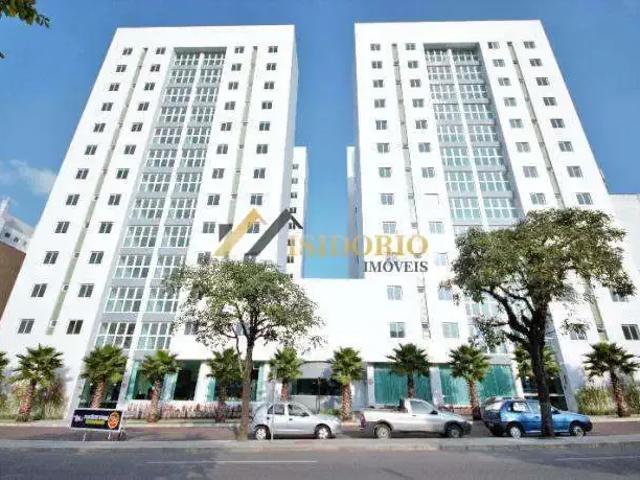 Apartamento para Venda em Curitiba/PR Boa Vista 2 Quartos