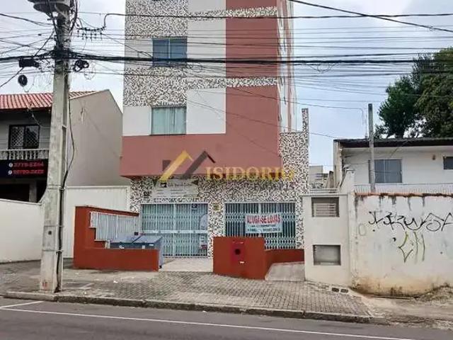 Apartamento para Venda em Curitiba/PR Boa Vista 2 Quartos