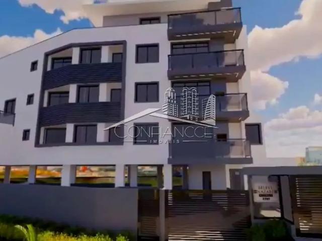 Apartamento para Venda em Curitiba/PR Boa Vista 2 Quartos