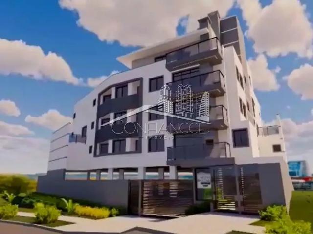Apartamento para Venda em Curitiba/PR Boa Vista 2 Quartos