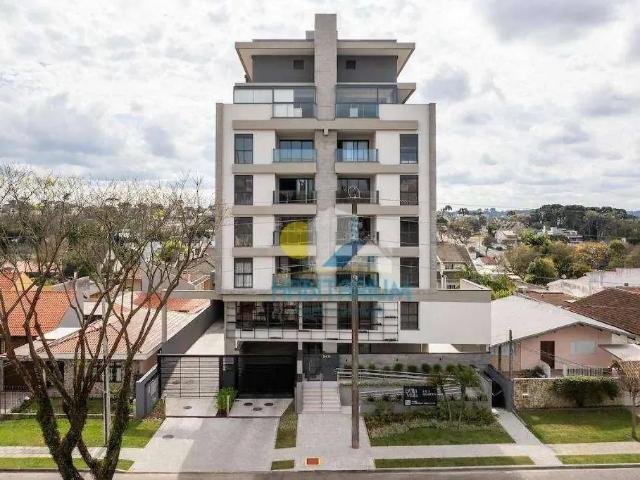 Apartamento para Venda em Curitiba/PR Boa Vista 2 Quartos