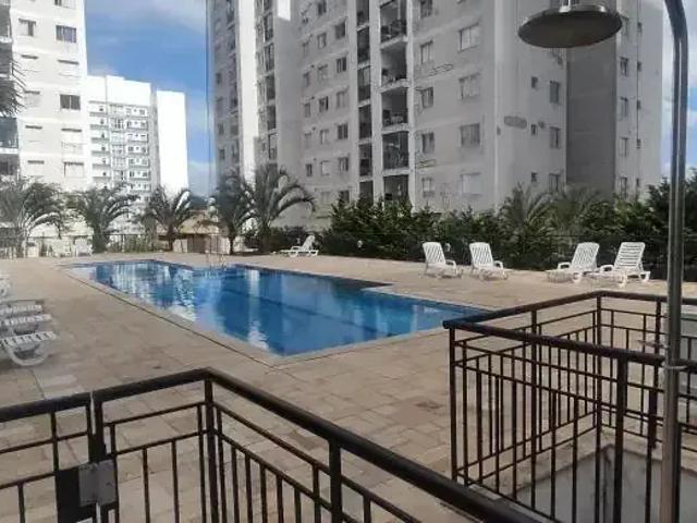 Apartamento para Venda em Curitiba/PR Boa Vista 2 Quartos