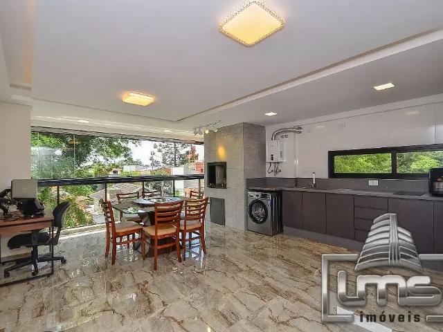 Apartamento para Venda em Curitiba/PR Boa Vista 2 Quartos