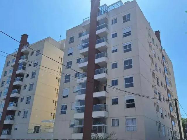 Apartamento para Venda em Curitiba/PR Boa Vista 2 Quartos