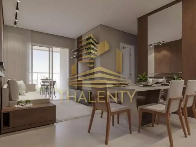 Apartamento para Venda em Curitiba/PR Boa Vista 2 Quartos