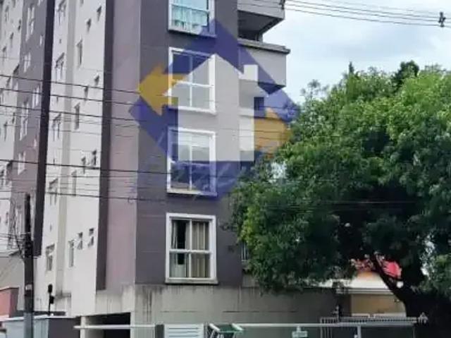 Apartamento para Venda em Curitiba/PR Boa Vista 2 Quartos