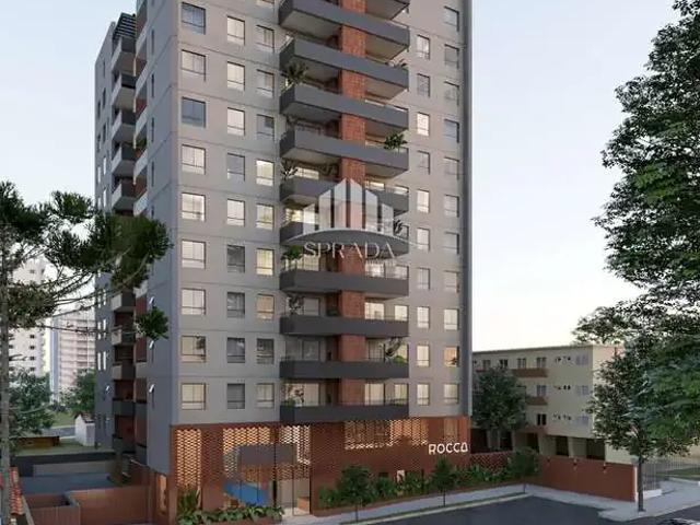 Apartamento para Venda em Curitiba/PR Boa Vista 2 Quartos