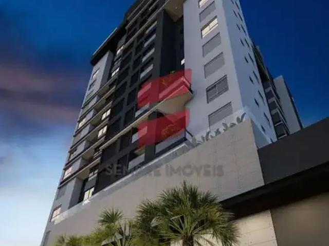 Apartamento para Venda em Curitiba/PR Boa Vista 2 Quartos
