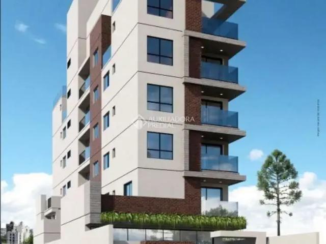 Apartamento para Venda em Curitiba/PR Boa Vista 2 Quartos