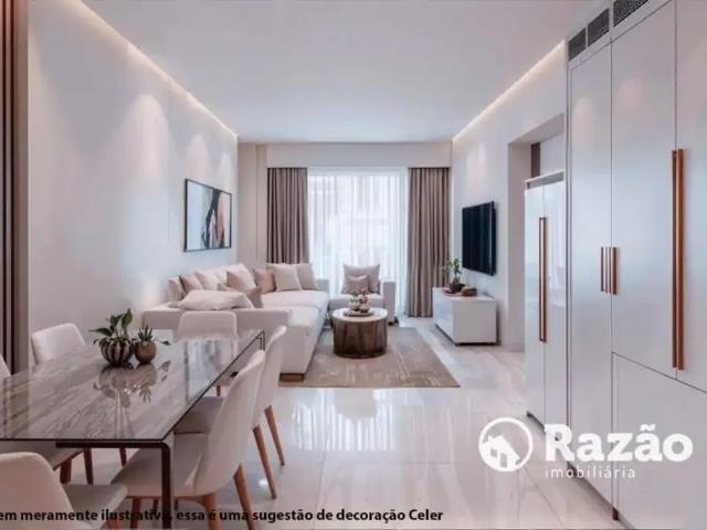 Apartamento para Venda em Curitiba/PR Boa Vista 2 Quartos