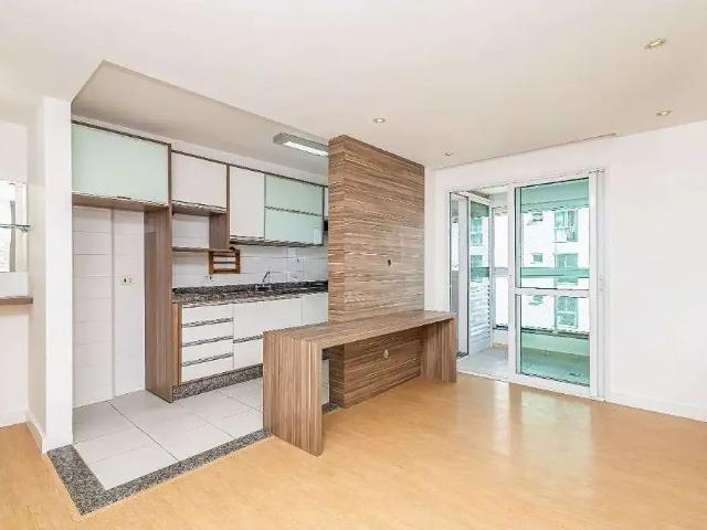 Apartamento para Venda em Curitiba/PR Boa Vista 2 Quartos
