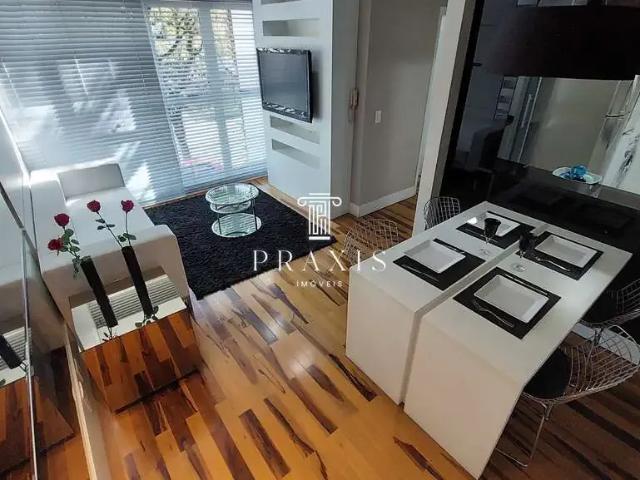 Apartamento para Venda em Curitiba/PR Boa Vista 2 Quartos