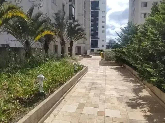 Apartamento para Venda em Curitiba/PR Boa Vista 2 Quartos