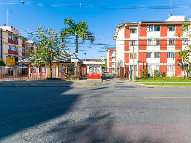 Apartamento para Venda em Curitiba/PR Boa Vista 2 Quartos