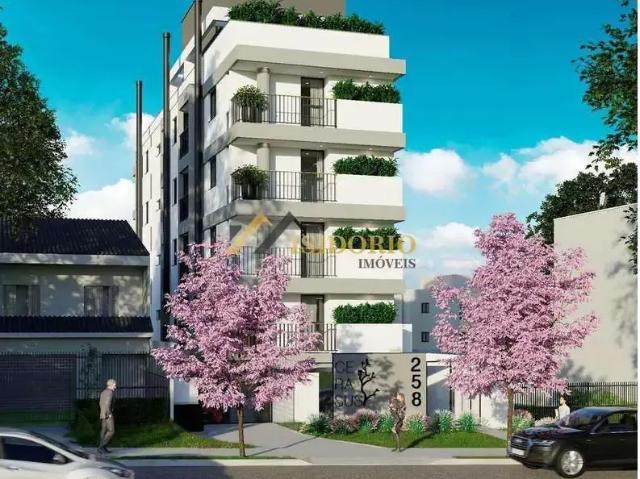 Apartamento para Venda em Curitiba/PR Boa Vista 2 Quartos