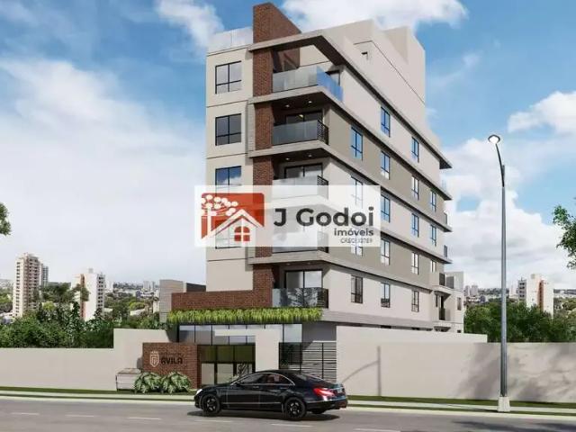 Apartamento para Venda em Curitiba/PR Boa Vista 2 Quartos