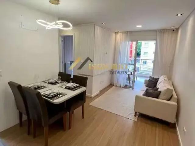 Apartamento para Venda em Curitiba/PR Boa Vista 2 Quartos