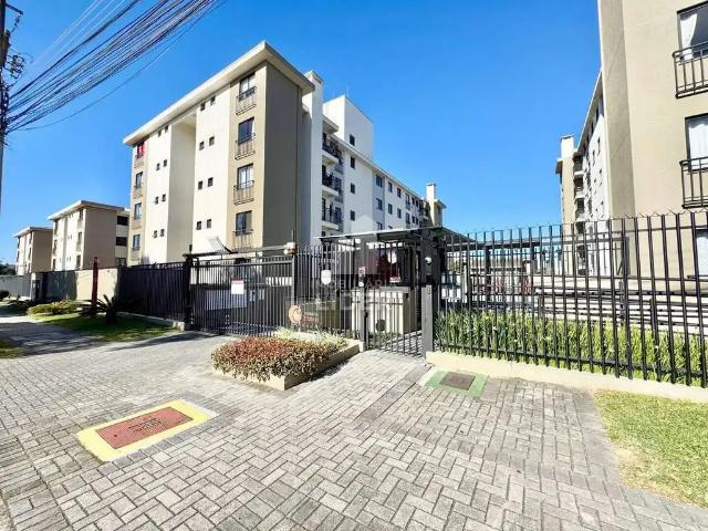 Apartamento para Venda em Curitiba/PR Boa Vista 2 Quartos