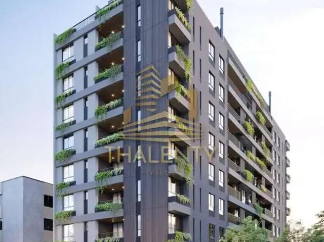 Apartamento para Venda em Curitiba/PR Boa Vista 2 Quartos