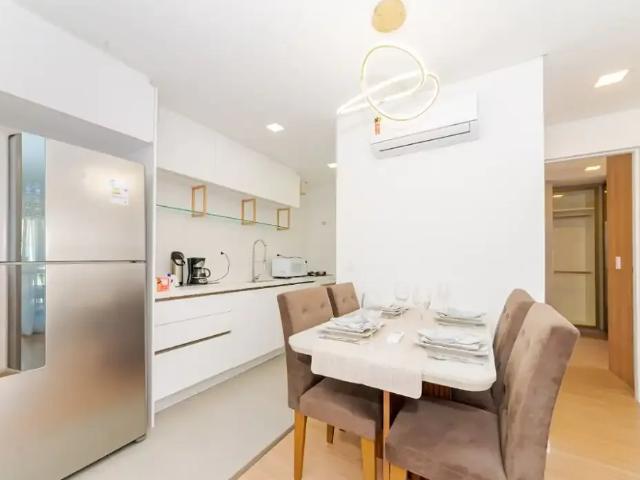 Apartamento para Venda em Curitiba/PR Boa Vista 2 Quartos