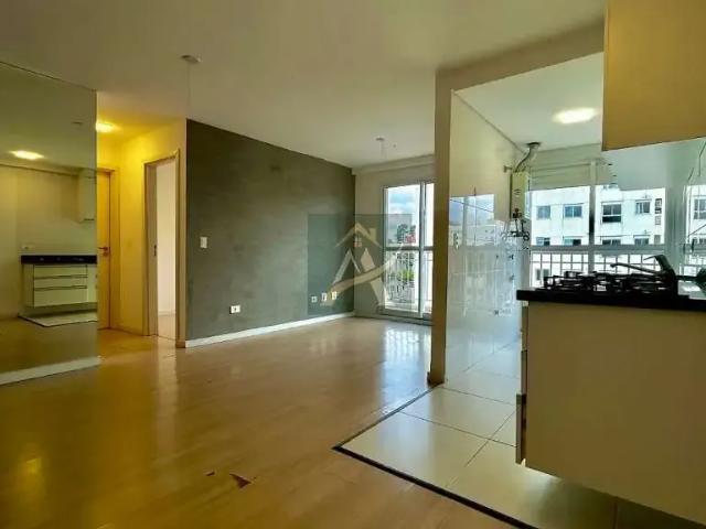 Apartamento para Venda em Curitiba/PR Boa Vista 2 Quartos