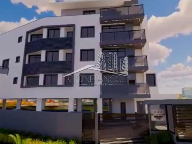 Apartamento para Venda em Curitiba/PR Boa Vista 2 Quartos