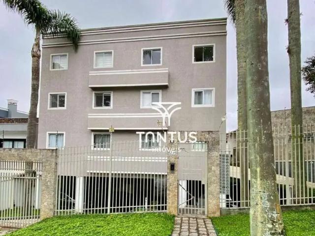 Apartamento para Venda em Curitiba/PR Boa Vista 2 Quartos