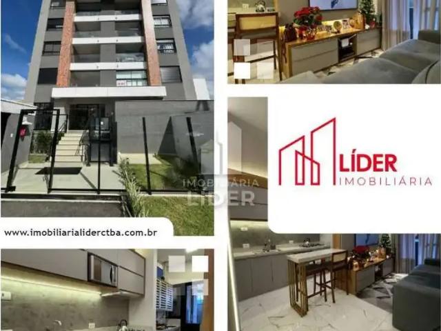 Apartamento para Venda em Curitiba/PR Boa Vista 2 Quartos
