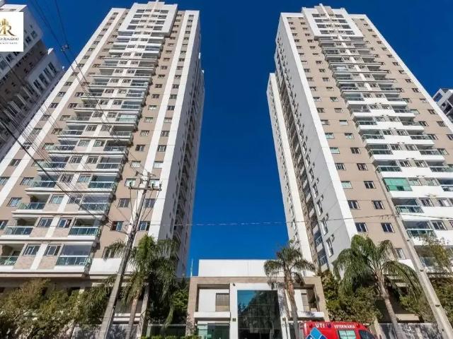 Apartamento para Venda em Curitiba/PR Boa Vista 2 Quartos