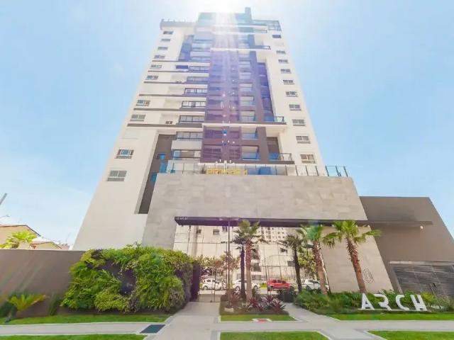 Apartamento para Venda em Curitiba/PR Boa Vista 2 Quartos