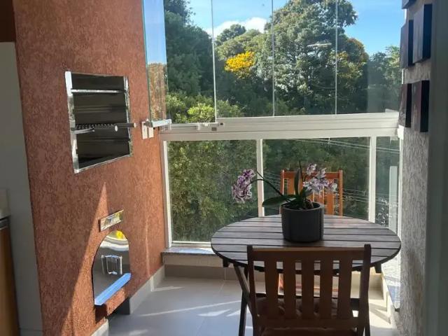 Apartamento para Venda em Curitiba/PR Boa Vista 2 Quartos