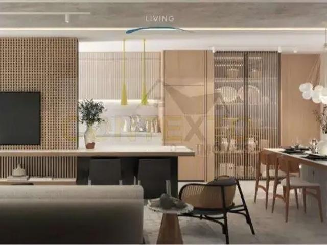 Apartamento para Venda em Curitiba/PR Boa Vista 2 Quartos