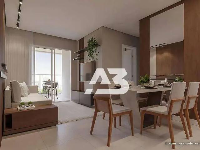 Apartamento para Venda em Curitiba/PR Boa Vista 2 Quartos
