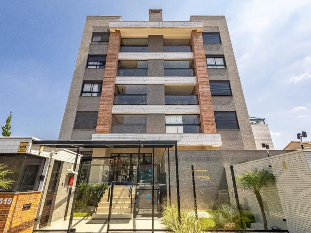 Apartamento para Venda em Curitiba/PR Boa Vista 2 Quartos