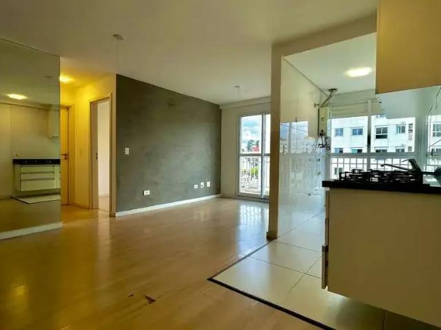 Apartamento para Venda em Curitiba/PR Boa Vista 2 Quartos