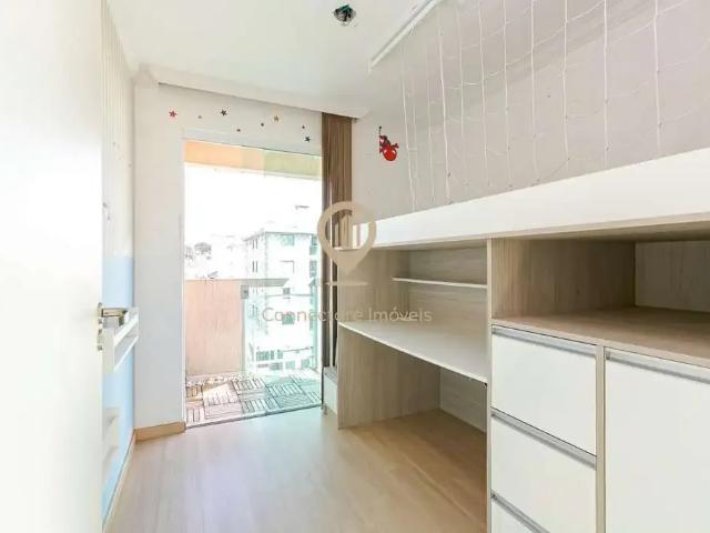 Apartamento para Venda em Curitiba/PR Boa Vista 2 Quartos