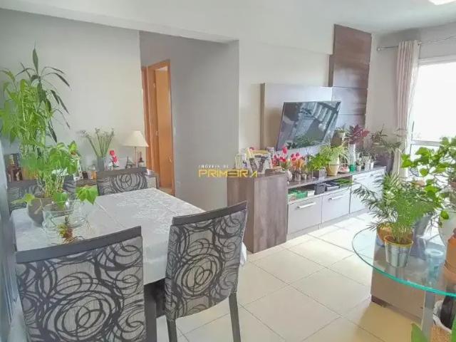Apartamento para Venda em Curitiba/PR Boa Vista 2 Quartos