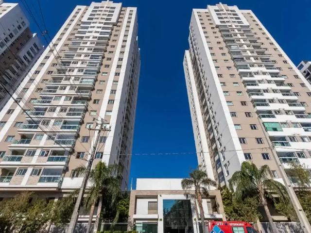 Apartamento para Venda em Curitiba/PR Boa Vista 2 Quartos