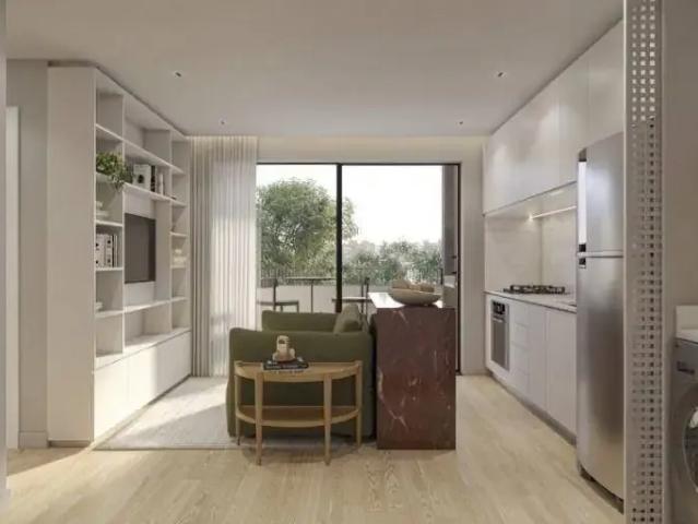 Apartamento para Venda em Curitiba/PR Boa Vista 2 Quartos