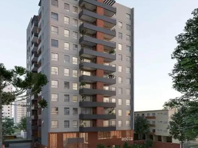 Apartamento para Venda em Curitiba/PR Boa Vista 2 Quartos