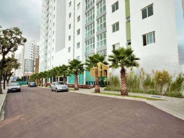 Apartamento para Venda em Curitiba/PR Boa Vista 2 Quartos