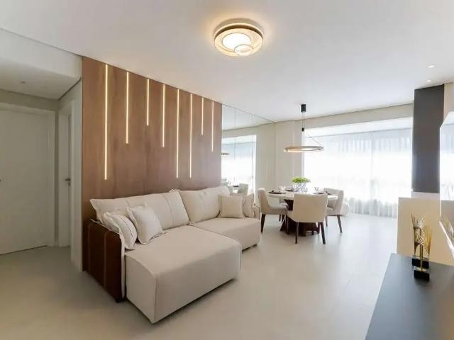 Apartamento para Venda em Curitiba/PR Boa Vista 2 Quartos