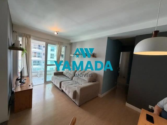 Apartamento para Venda em Curitiba/PR Boa Vista 2 Quartos