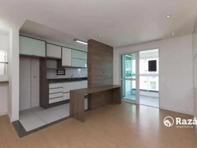 Apartamento para Venda em Curitiba/PR Boa Vista 2 Quartos