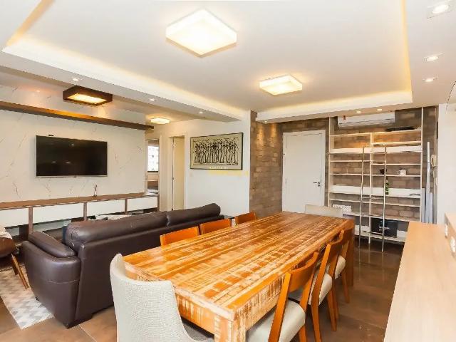 Apartamento para Venda em Curitiba/PR Boa Vista 2 Quartos