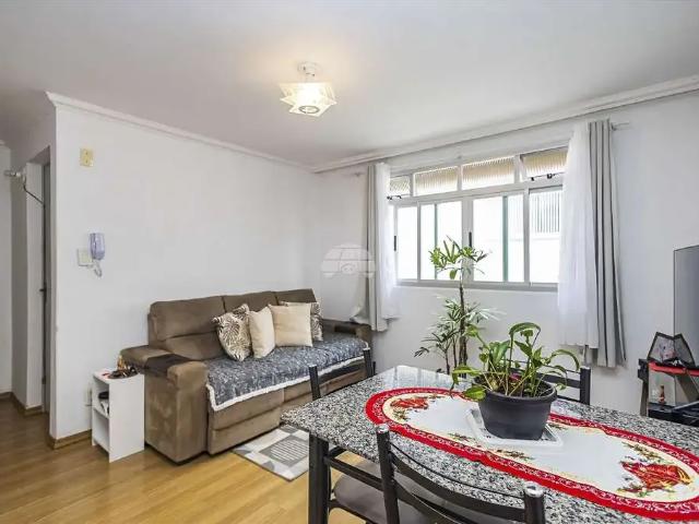 Apartamento para Venda em Curitiba/PR Boa Vista 2 Quartos