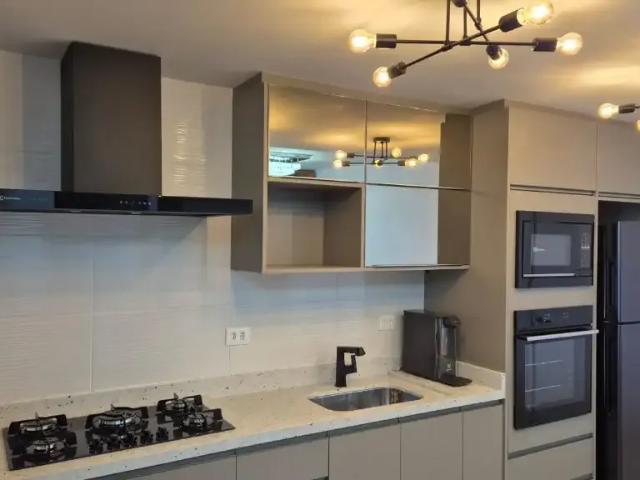 Apartamento para Venda em Curitiba/PR Boa Vista 2 Quartos