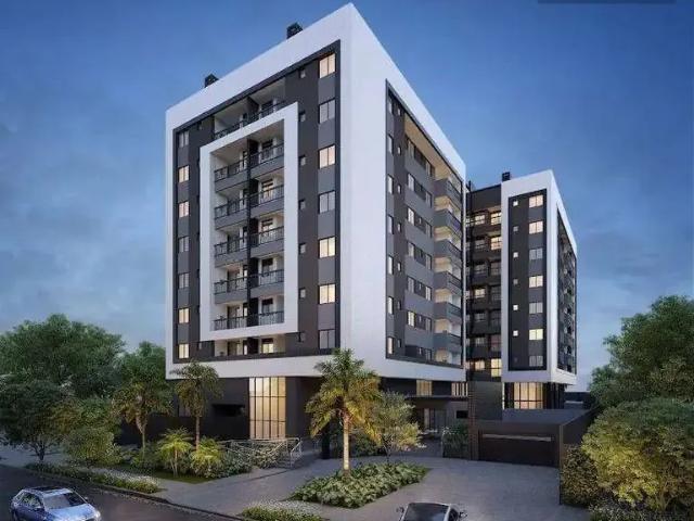 Apartamento para Venda em Curitiba/PR Boa Vista 2 Quartos