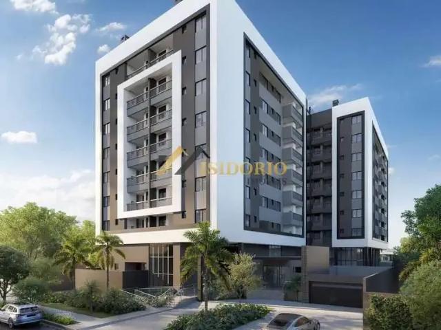Apartamento para Venda em Curitiba/PR Boa Vista 2 Quartos